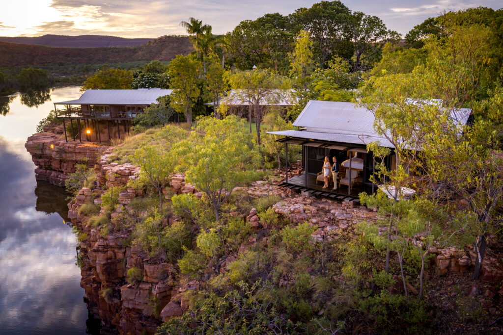 Top 6 Outback Lodges to Discover Australian Luxury | The Tailor