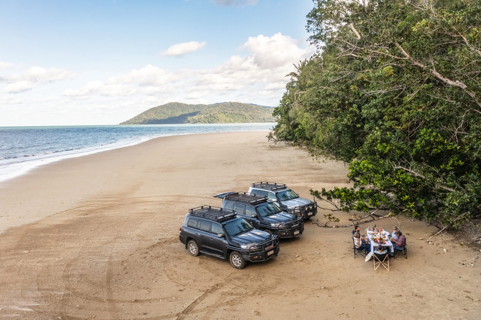 North West Outback Safaris - Queensland, Australia | The Tailor