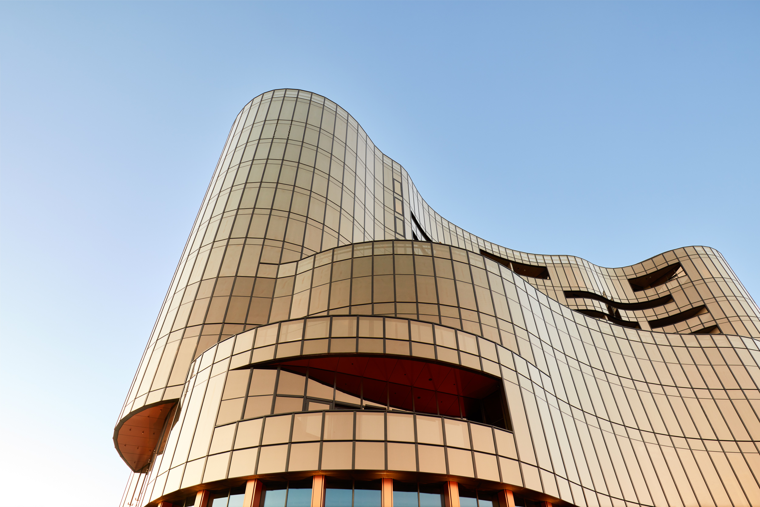 Eos by SkyCity | Five-Star Hotel Luxury in Adelaide City | The Tailor