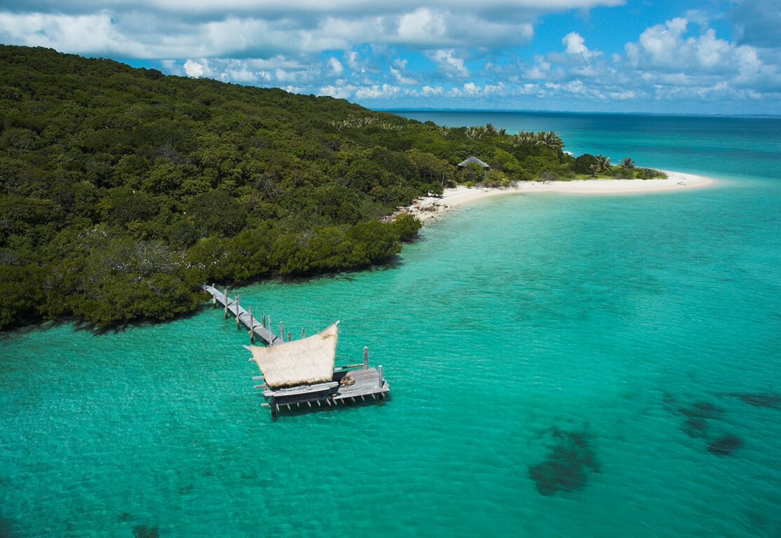 Haggerstone Island | Luxury Private Island Resort Australia | The Tailor