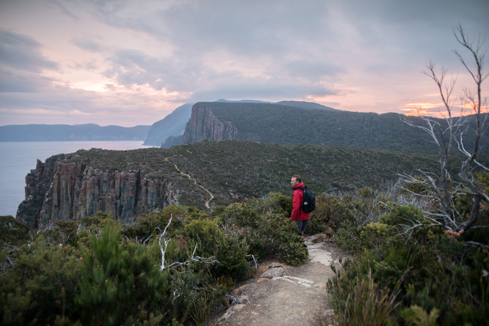 Step into Australia's Best Luxury Guided Walking Holidays | The Tailor