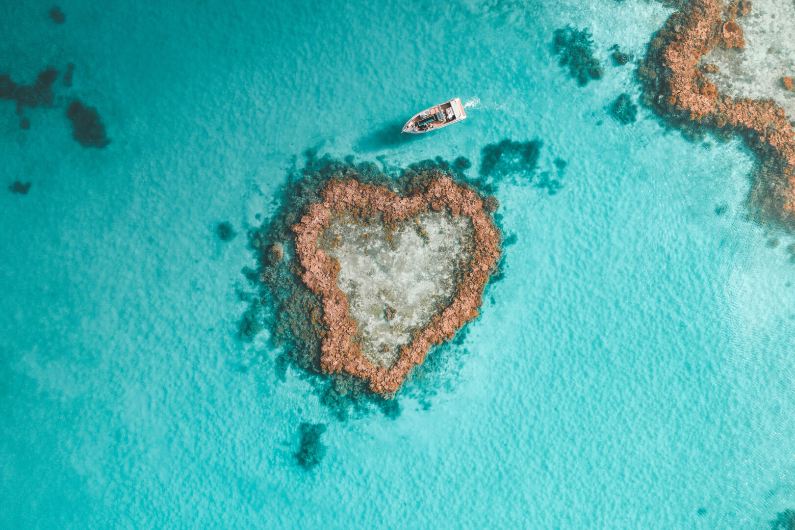 Australia’s Most Romantic Destinations for Valentine’s Day | The Tailor