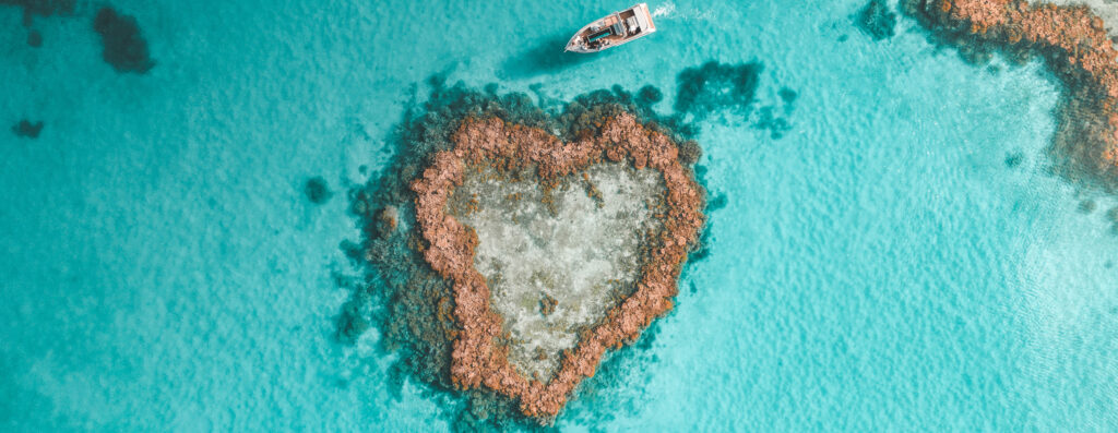 Australia’s Most Romantic Destinations for Valentine’s Day | The Tailor