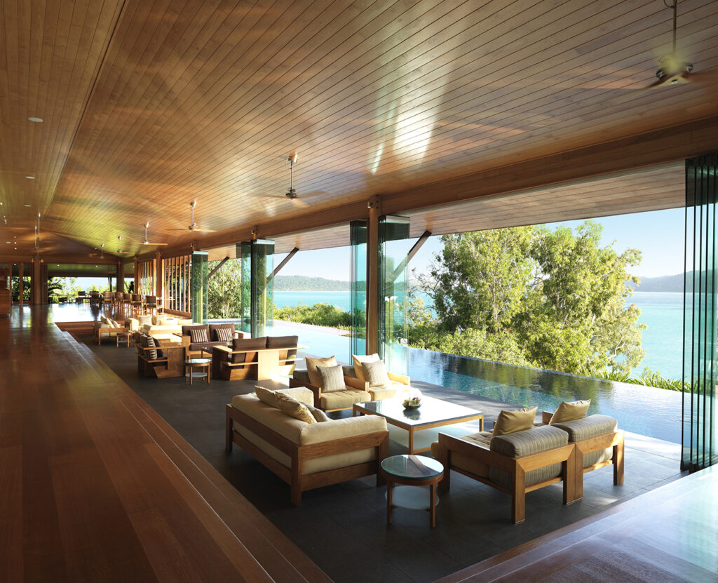 qualia Hamilton Island Resort | Luxury Whitsunday Holidays | The Tailor