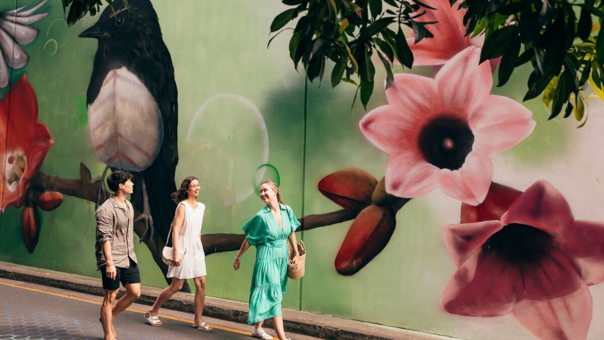 Travel for Australia’s Top Festivals & Cultural Events in 2025 | The Tailor