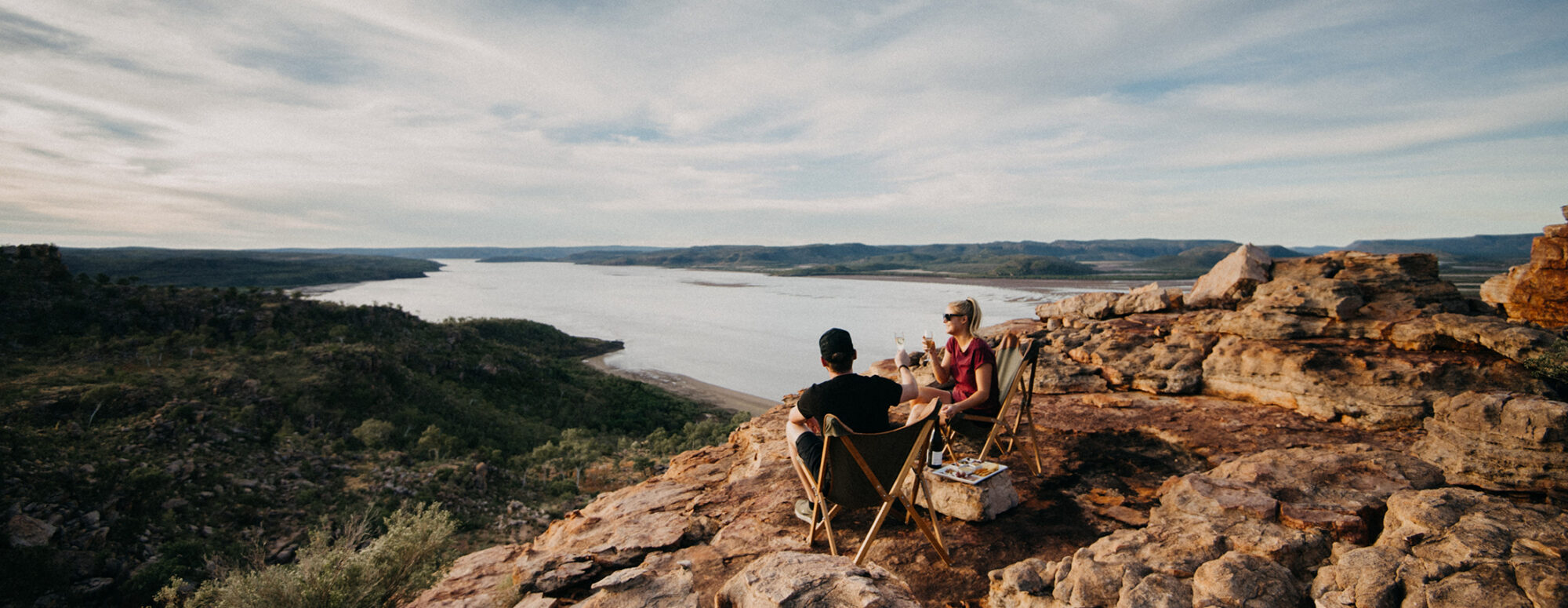 Top Tips for Travelling to Australia’s Outback | The Tailor