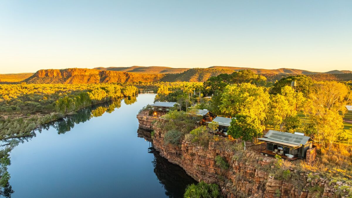 Ultimate Guide to the Kimberley | The Tailor