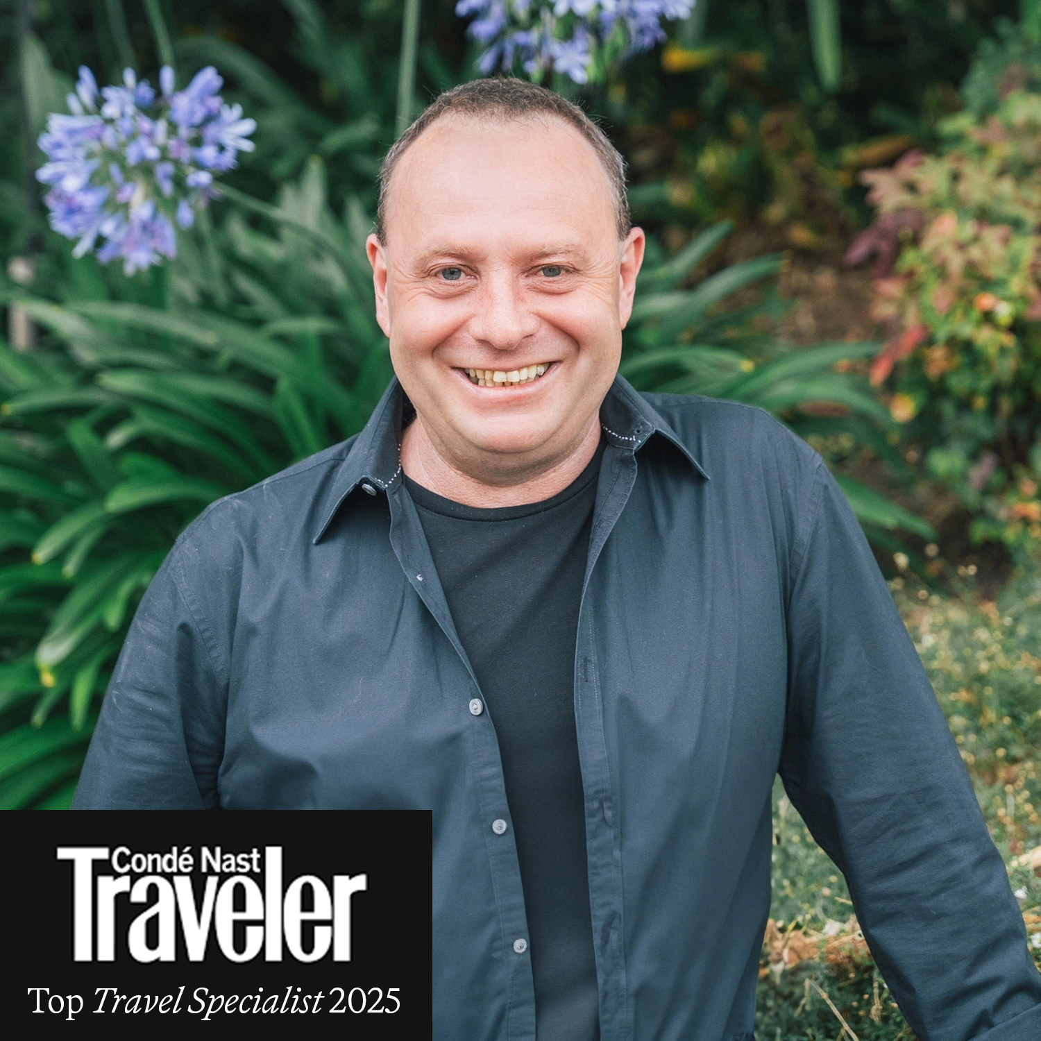Celebrating a Decade of Excellence: Drew Kluska Named Condé Nast ...